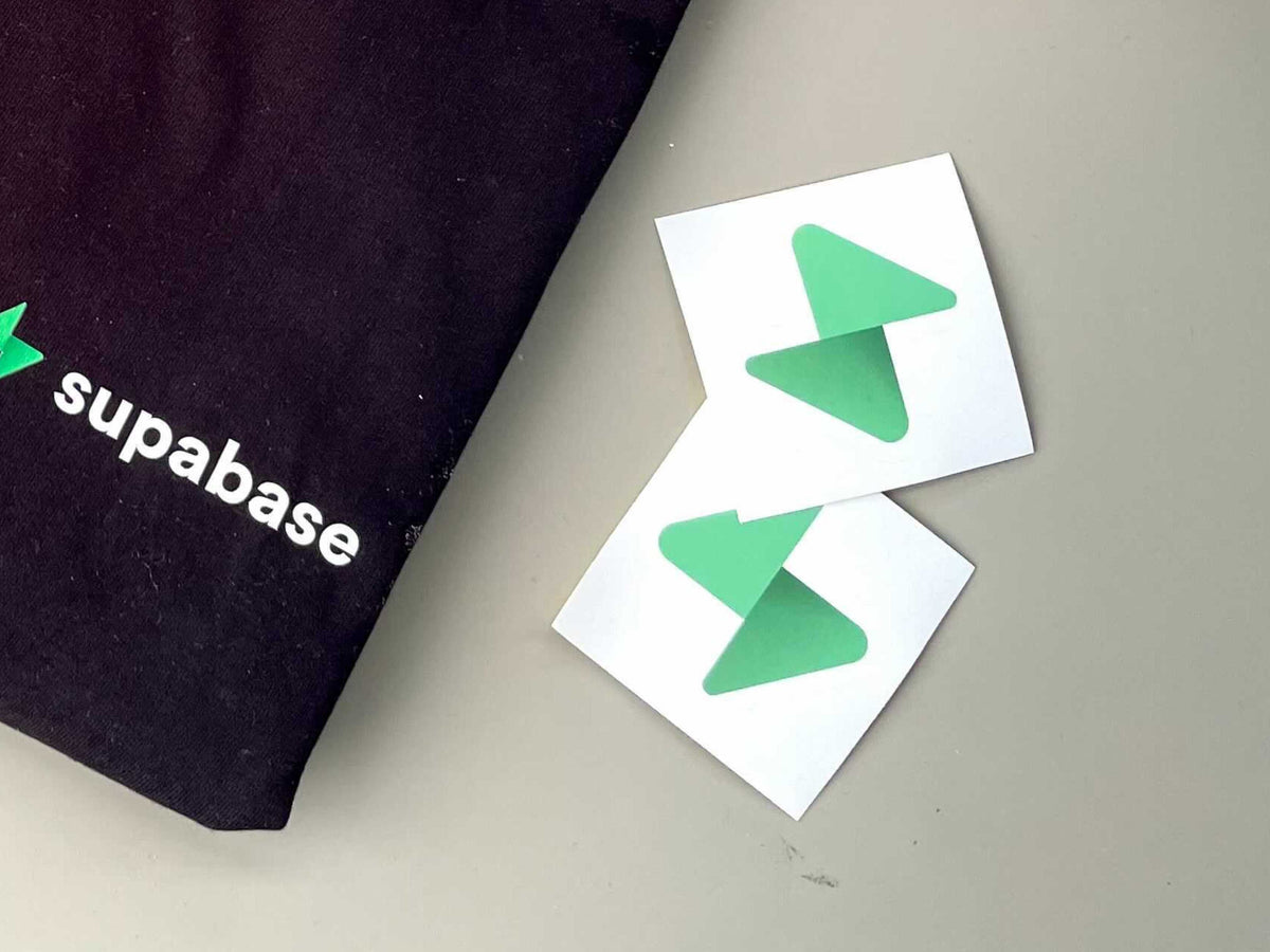 Accessories – Supabase